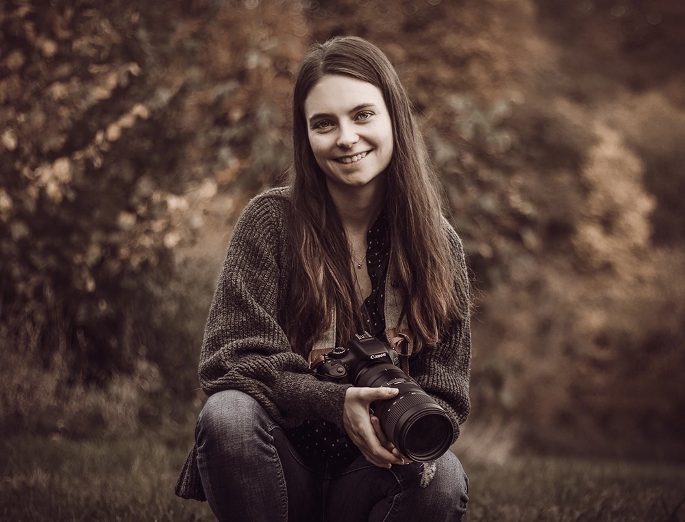 Sabrina Straßer Photographie